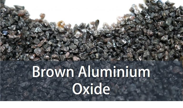 Aluminium Oxide – Sirikul Engineering
